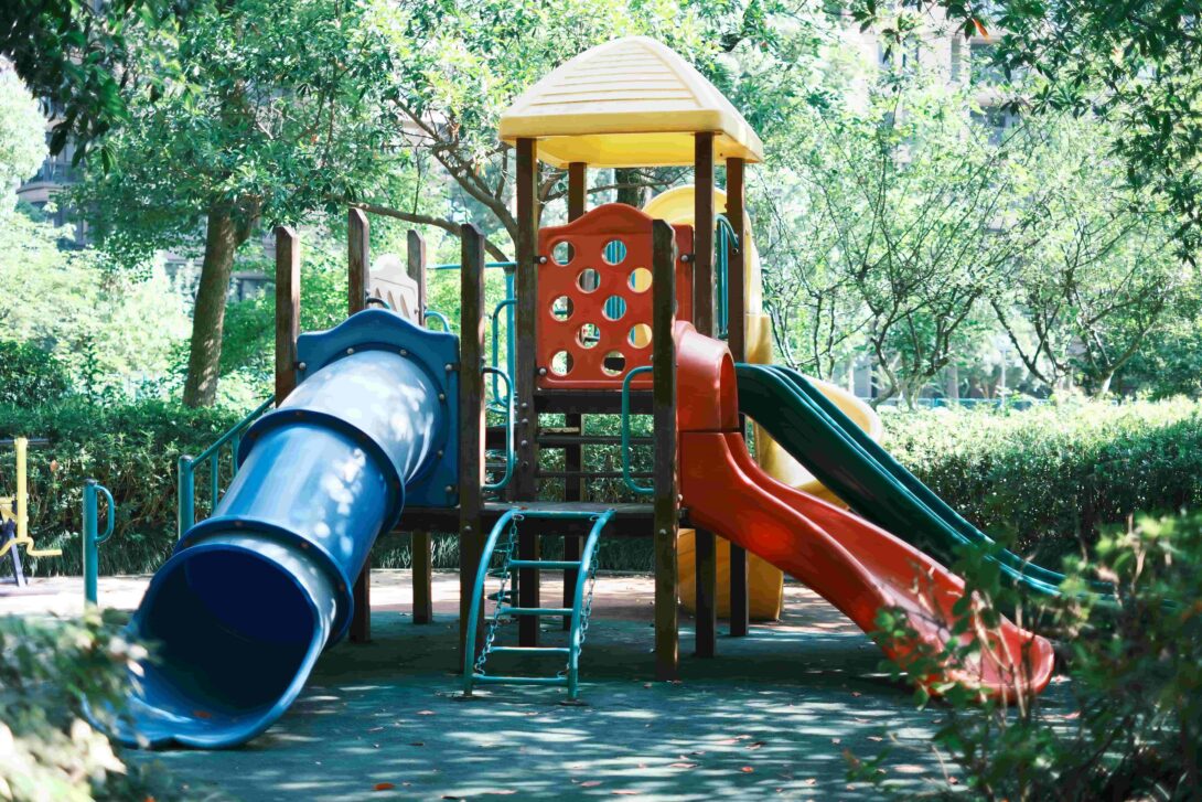 ¿Qué es lo que hace que un parque sea realmente seguro? - Playclub